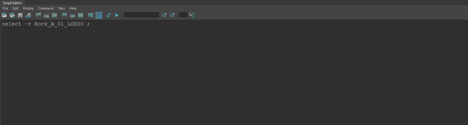 【Maya×Python】Pythonで業務効率化をはじめよう – 株式会社ロジカルビート