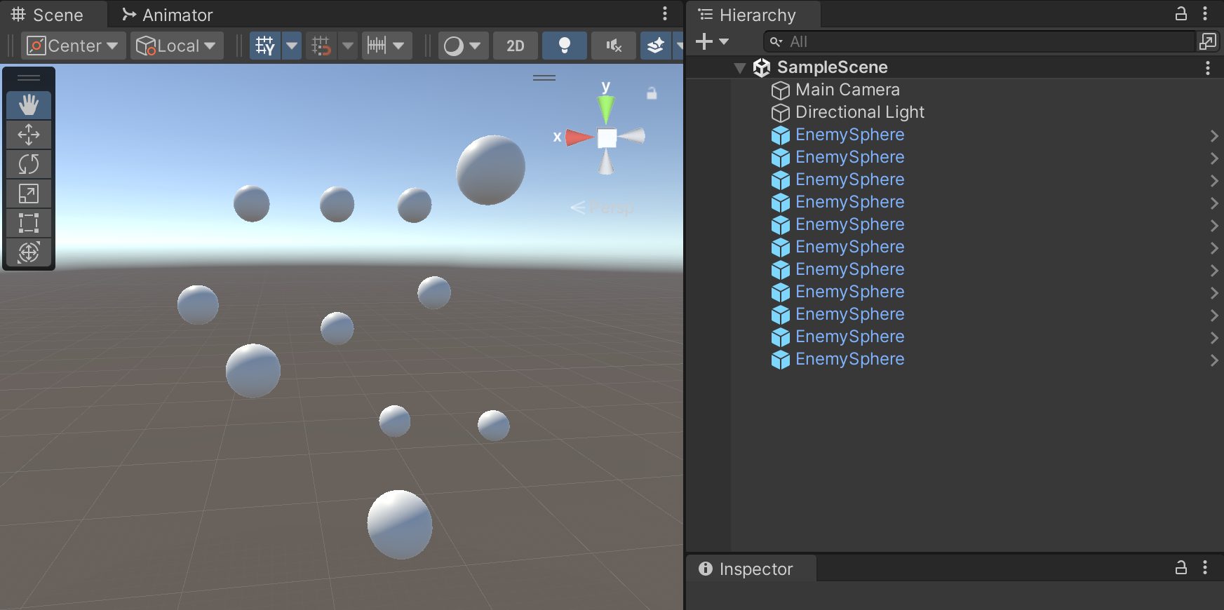 【Unity】エディタ拡張を使って効率的に開発を行おう！ – 株式会社ロジカルビート